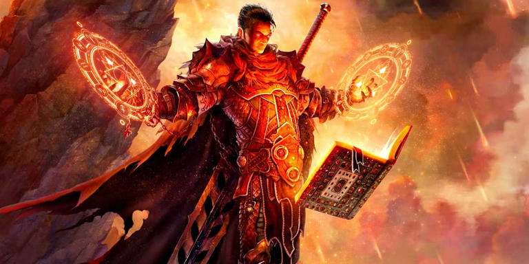 Brand-new D&D subclass is already a DM's worst nightmare