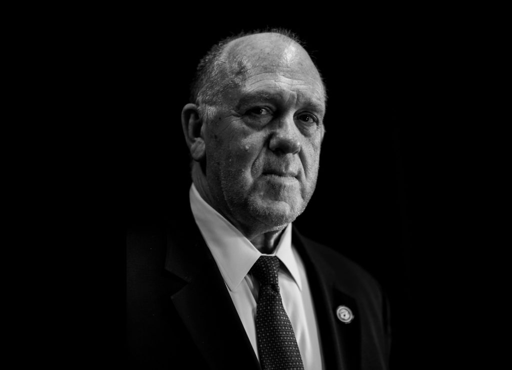 Tom Homan insists ICE is not narrowing deportation agenda