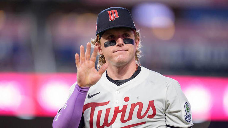 Underrated Twins prospect's breakout revives memory of Phillies ...