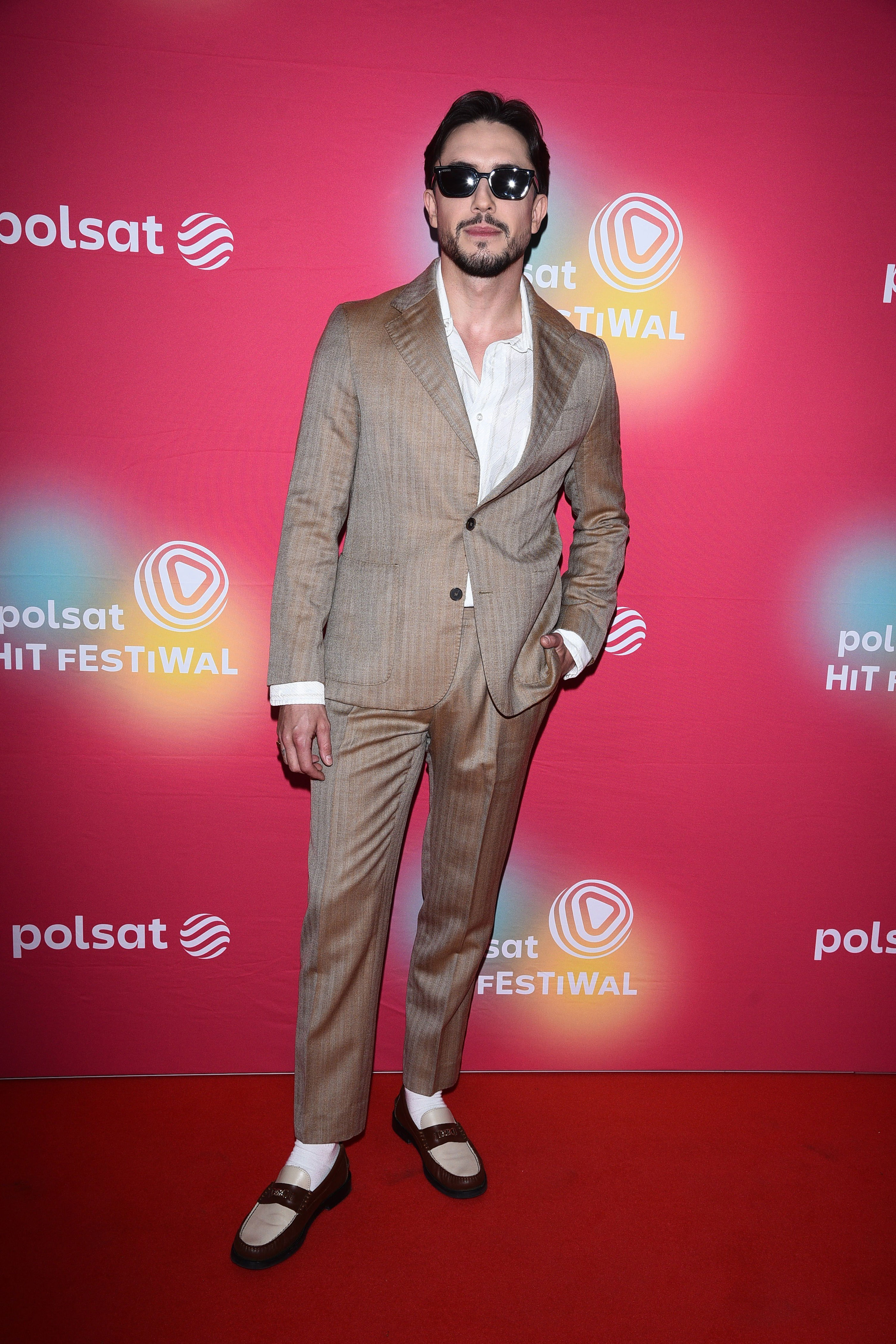 Wielkimi krokami zbliża się Polsat Hit Festiwal. Na scenie m.in ...
