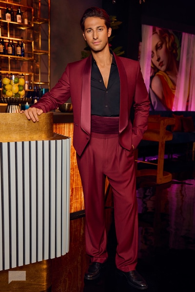 The Southern Hospitality crew stuns in glamorous season 4 reunion looks ...