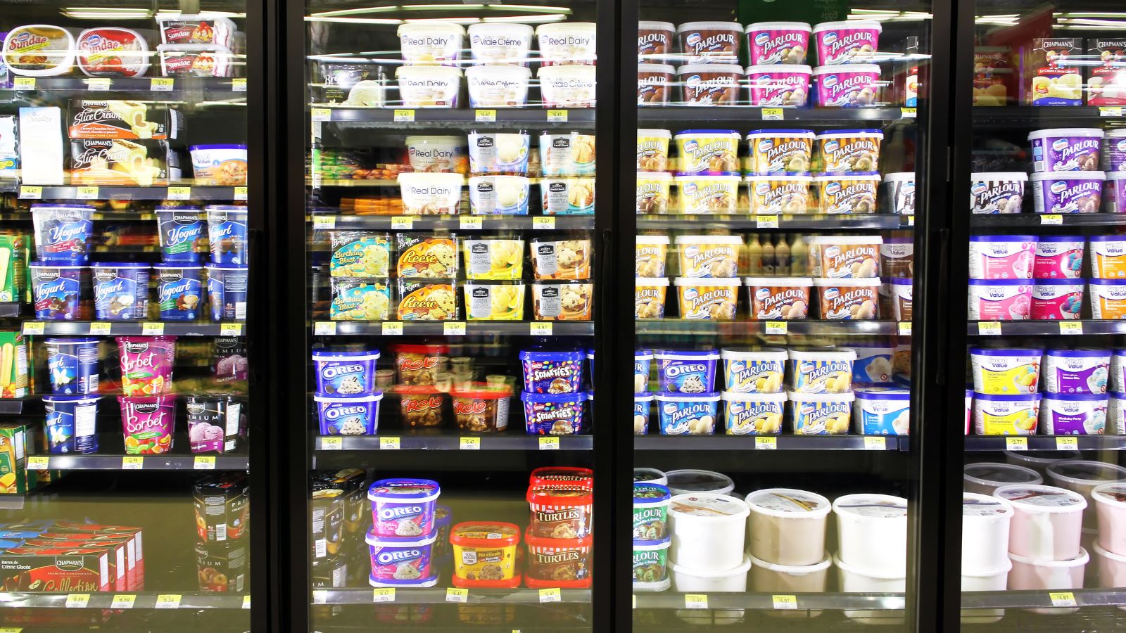 18 things Canadians used to buy without thinking twice — but now don’t