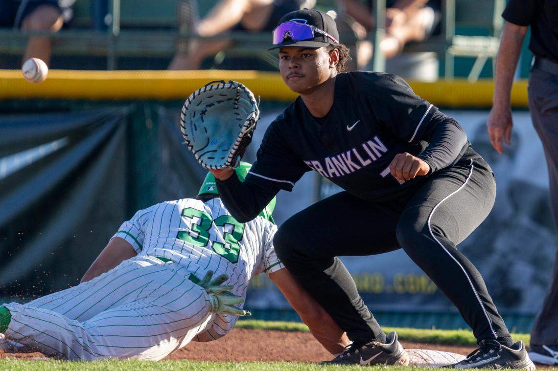 Meet the Sacramento Bee's 2026 baseball players of the year and All ...
