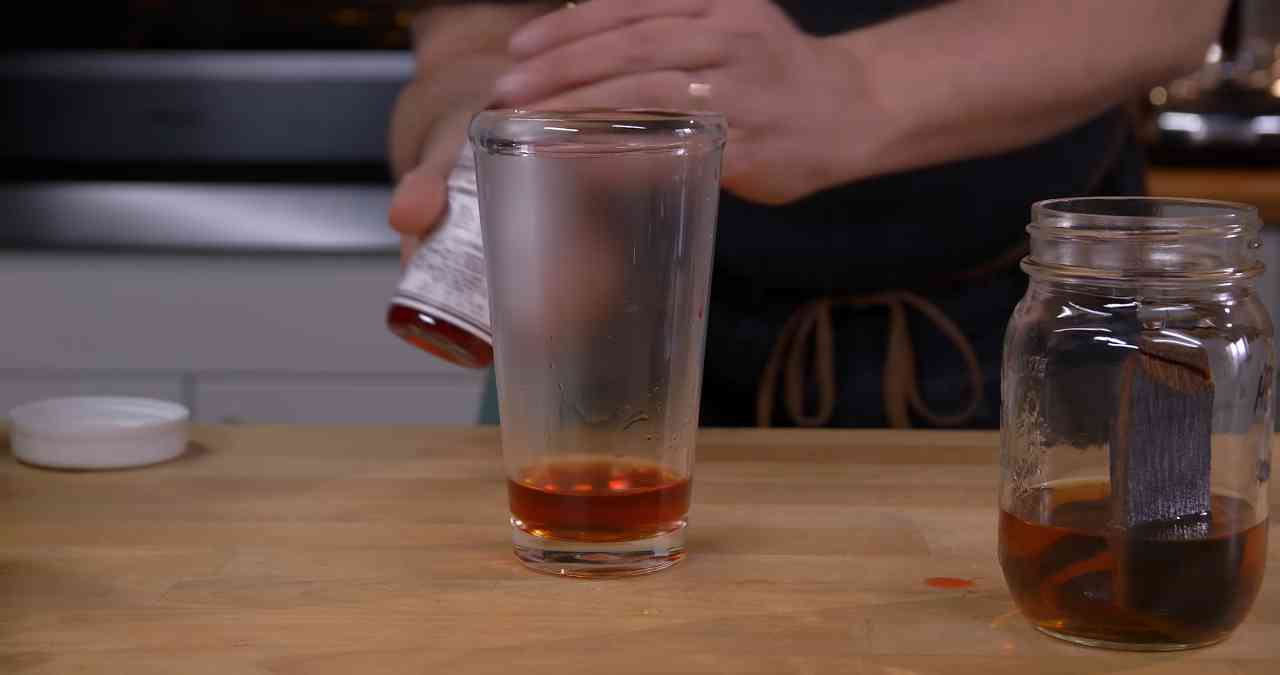 What happens when we try this 1886 Coca-Cola recipe