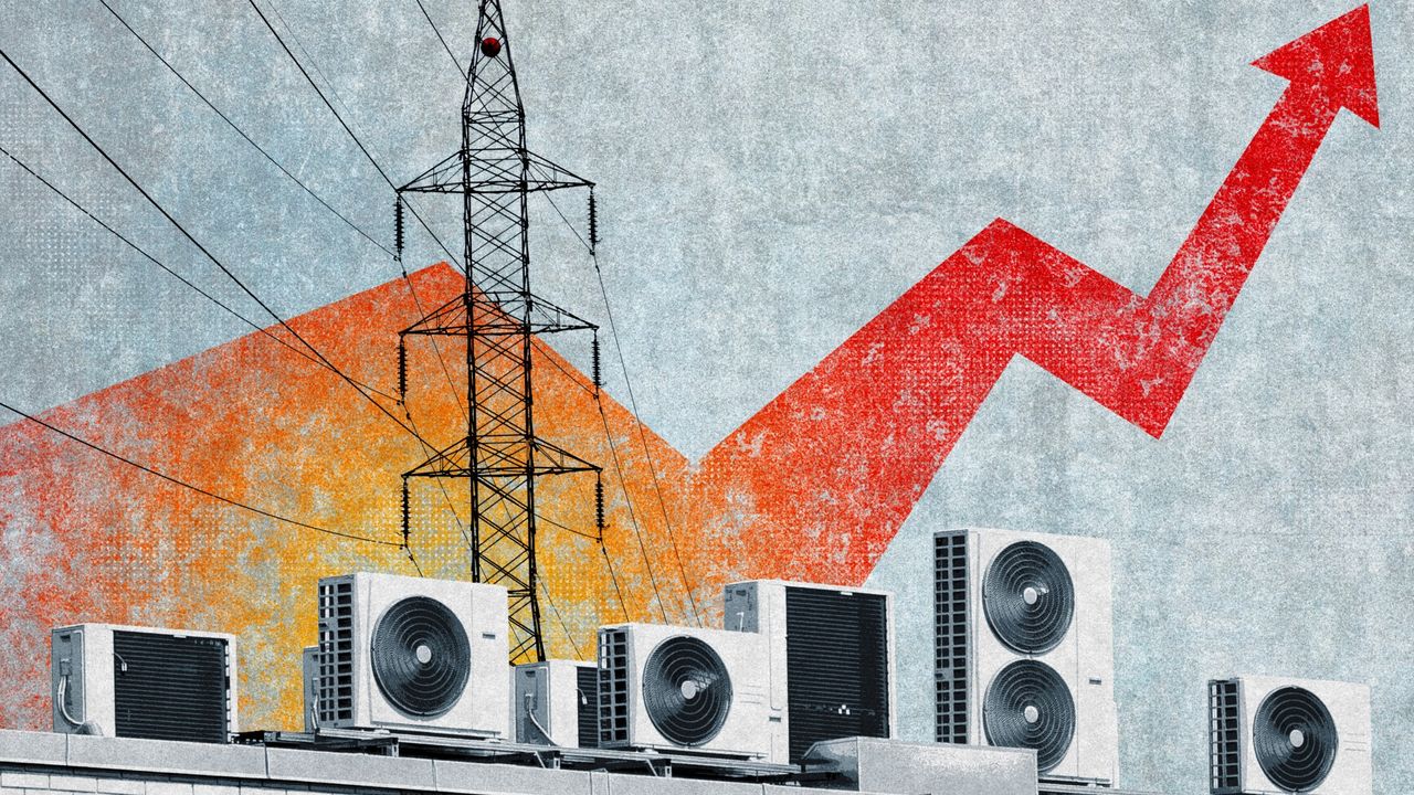 How UK must adapt to cope with climate change