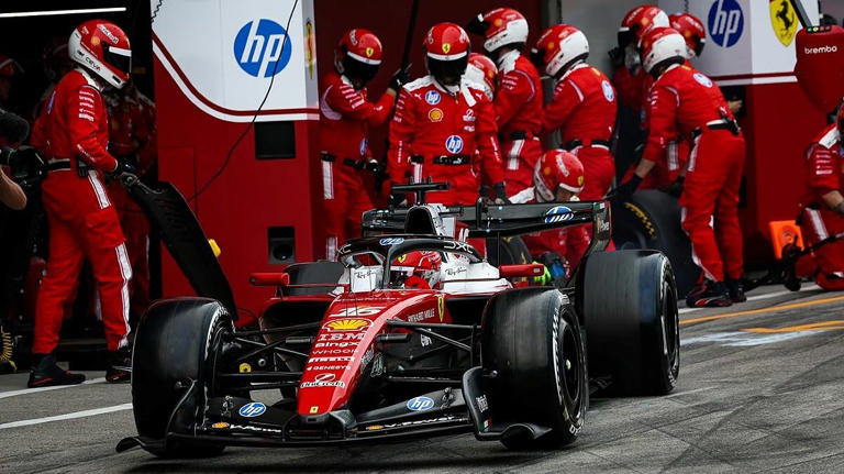 GP Canada, Leclerc: quel problema invisibile che spegne il venerdì