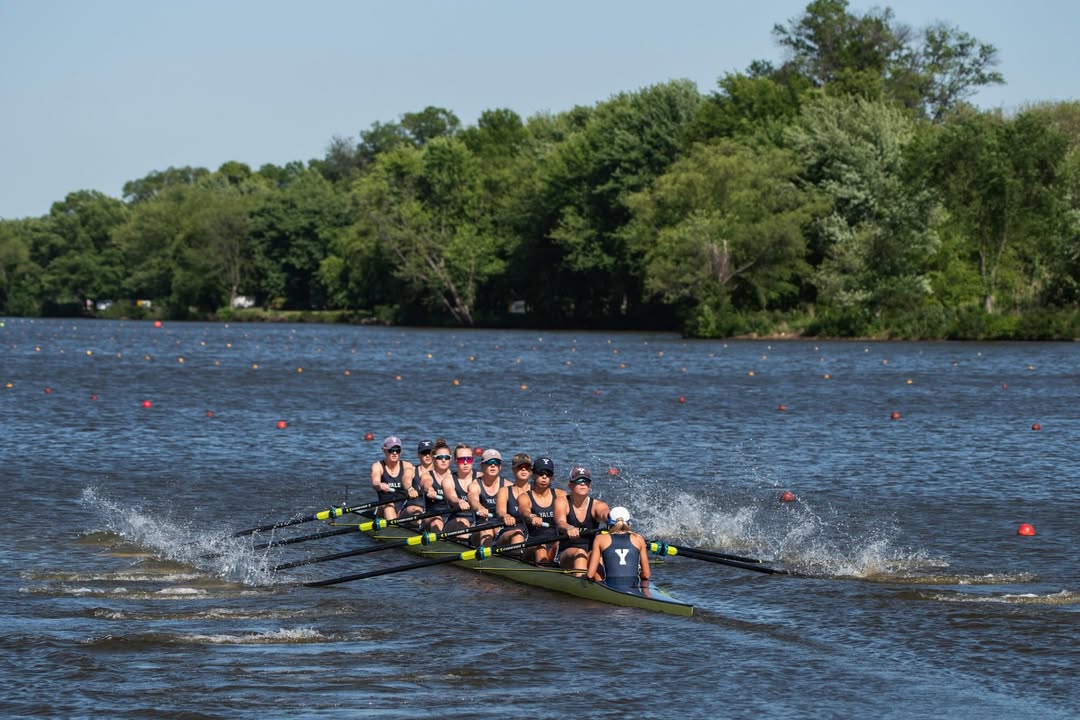 NCAA DI rowing at-large bids revealed: Which teams made the ...