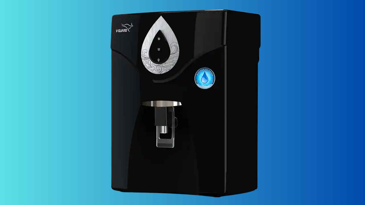 What is TDS in water purifier: Read this carefully before buying