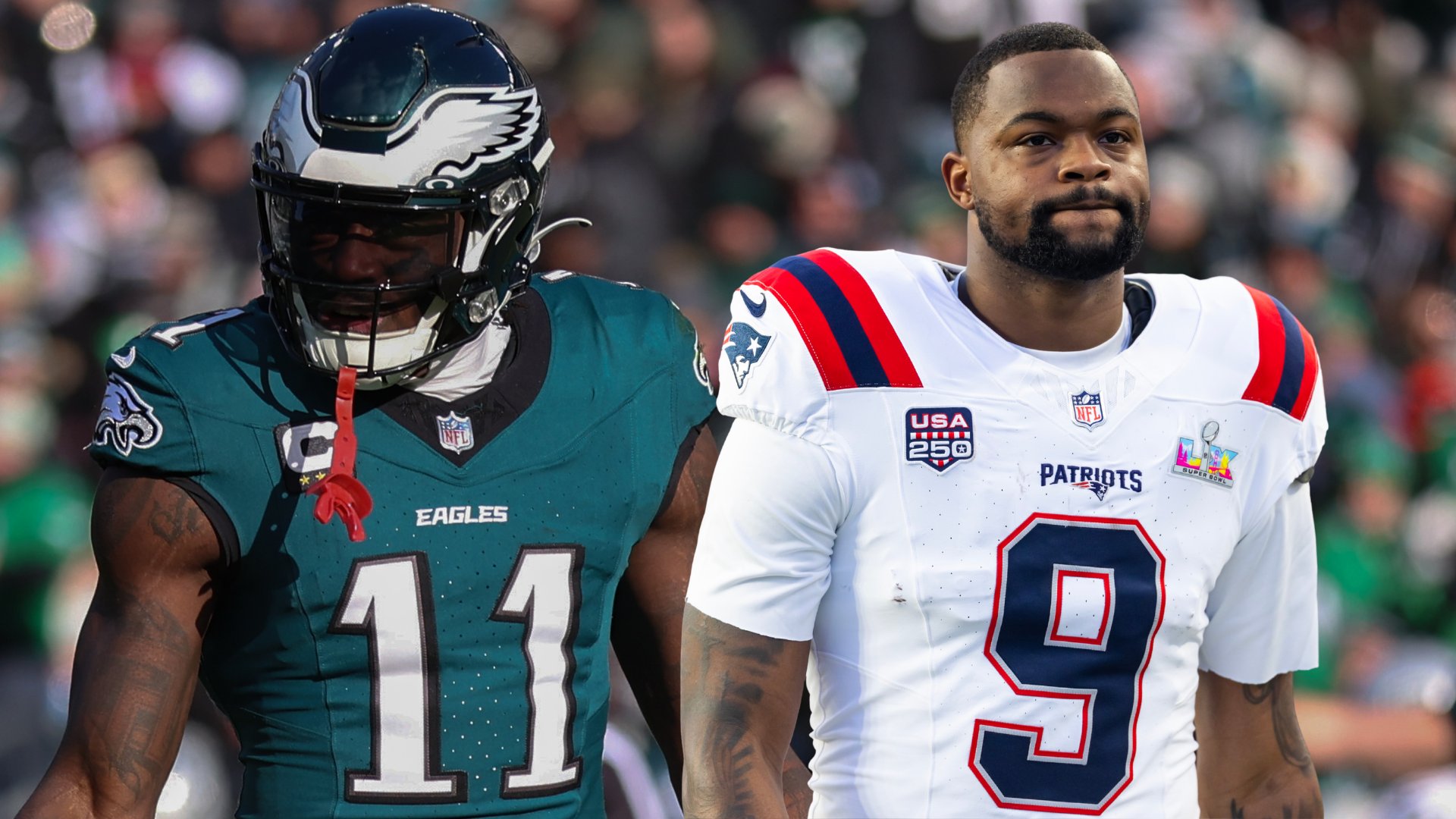 Curran: 'Wouldn't surprise me' if Boutte seeks trade from Patriots