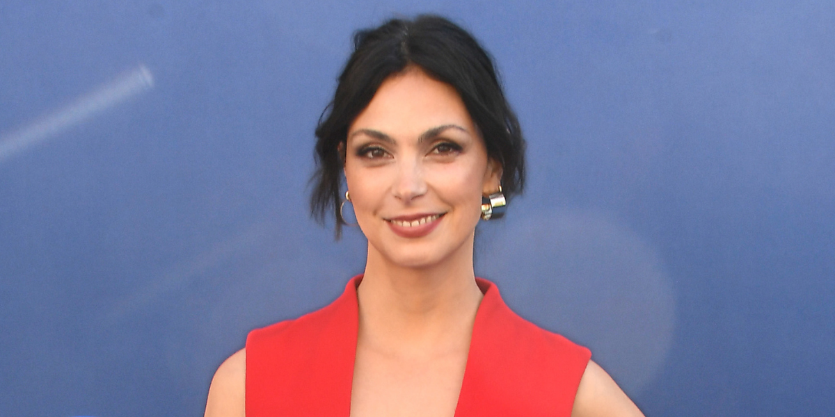 'Sheriff Country' fans must sit down for Morena Baccarin's news ahead ...
