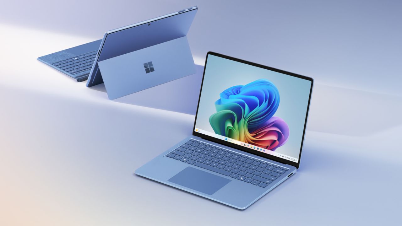 A new 8 GB Microsoft Surface is coming later this year, but it won't ...