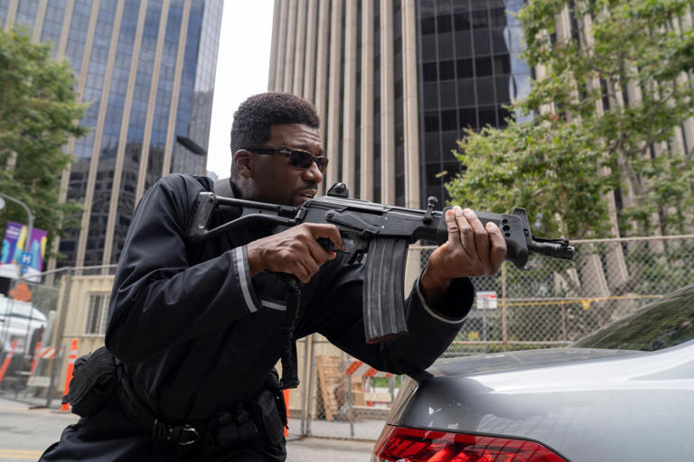 Ridiculously underrated thriller has Netflix chart in a chokehold after ...