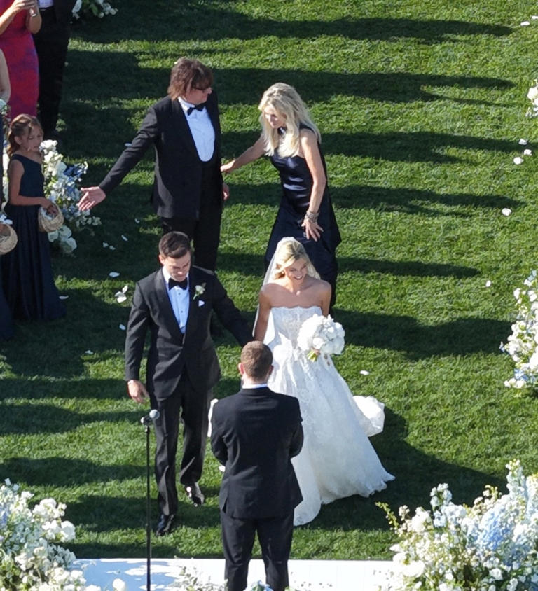 Inside Heather Locklear and ex Richie Sambora’s emotional reunion at ...