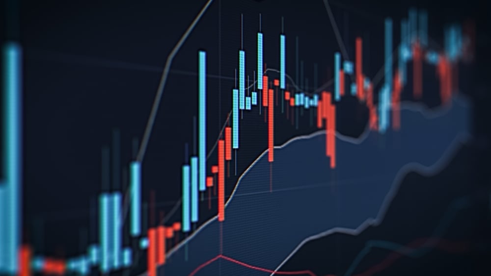 Why is T1 Energy stock surging on Wednesday?
