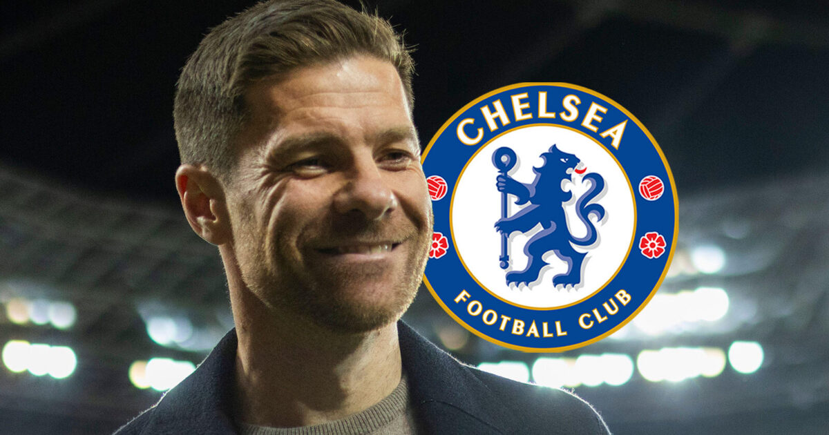 Alonso eyes 139-goal forward Liverpool love in brilliant first Chelsea move