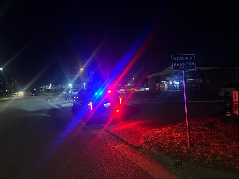 HPD: 2 men shot on Lassiter Drive