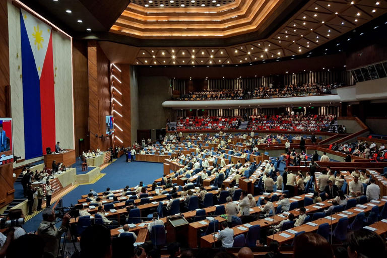 House reshuffles key committee posts