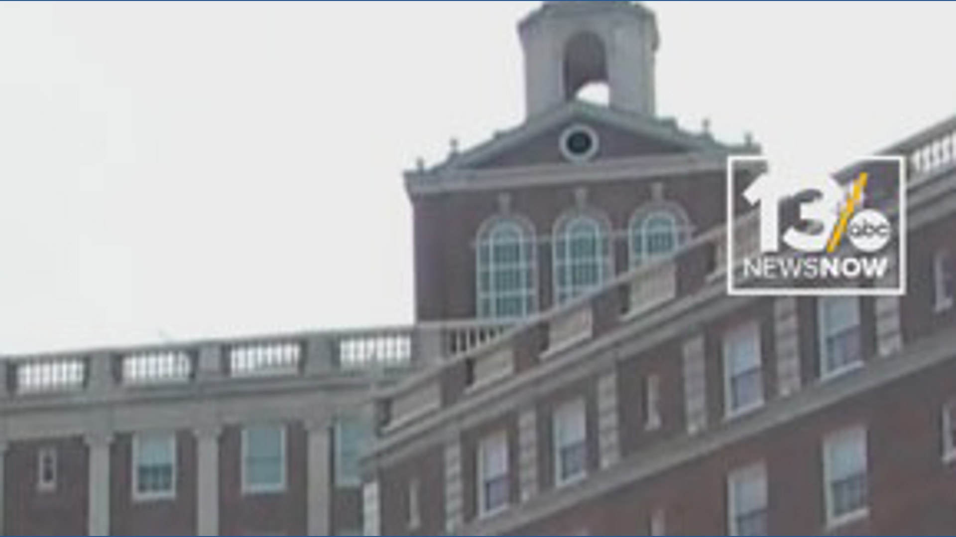 Update on proposed Cavalier Hotel sale