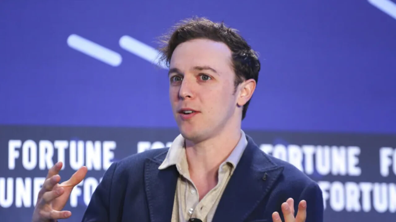 Bolt CEO: "We got rid of our HR team"