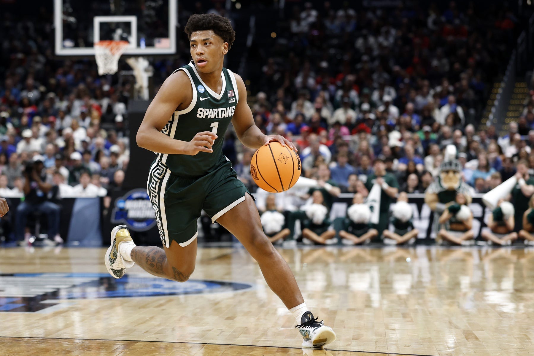2026 NBA draft: Tracking top early entrant decisions ahead of deadline
