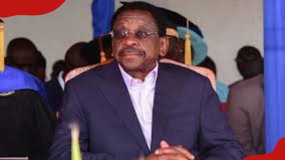 James Orengo's security withdrawn days after calling for protests ...