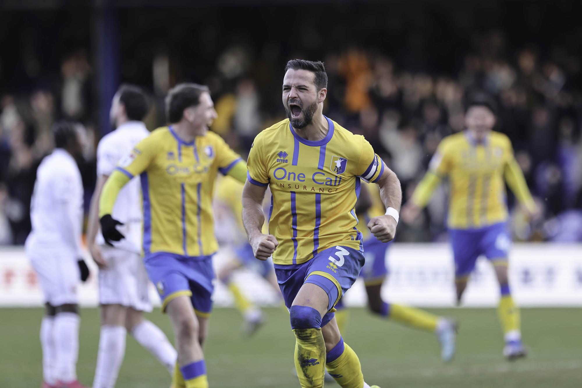 Watch: Our Stags Talk pundits unpack 'perfect fit' new contract news at ...