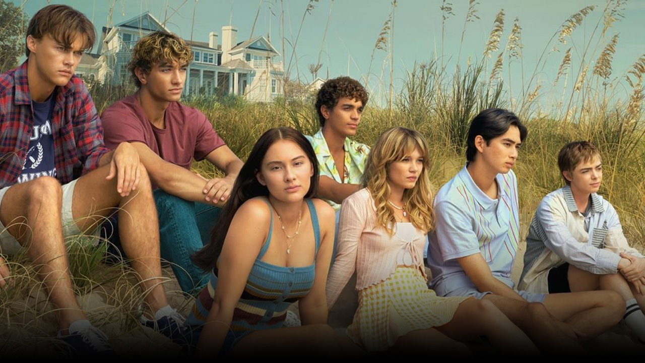 Top 5 book adaptations streaming on Prime Video