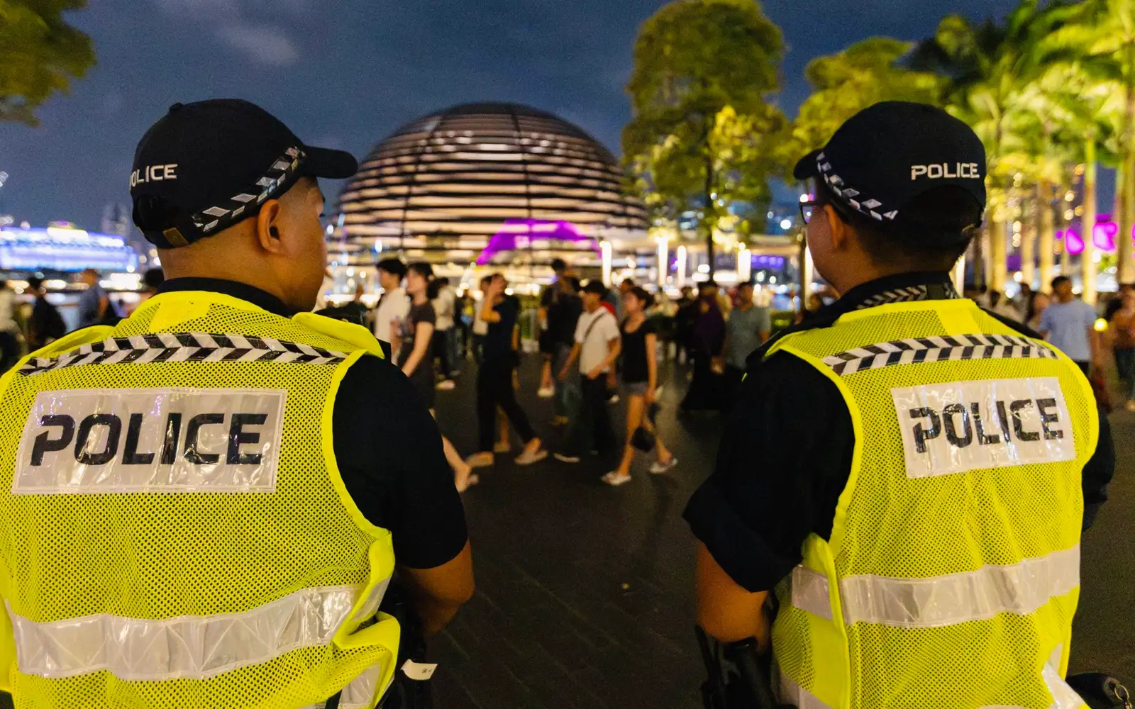 Cops help S’pore nab 3 Malaysians in JB money-laundering syndicate