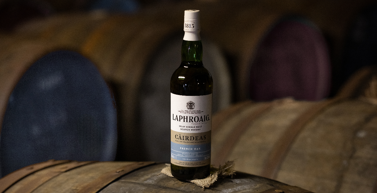 Woven Whisky to open blending rooms at Brown's of Leith