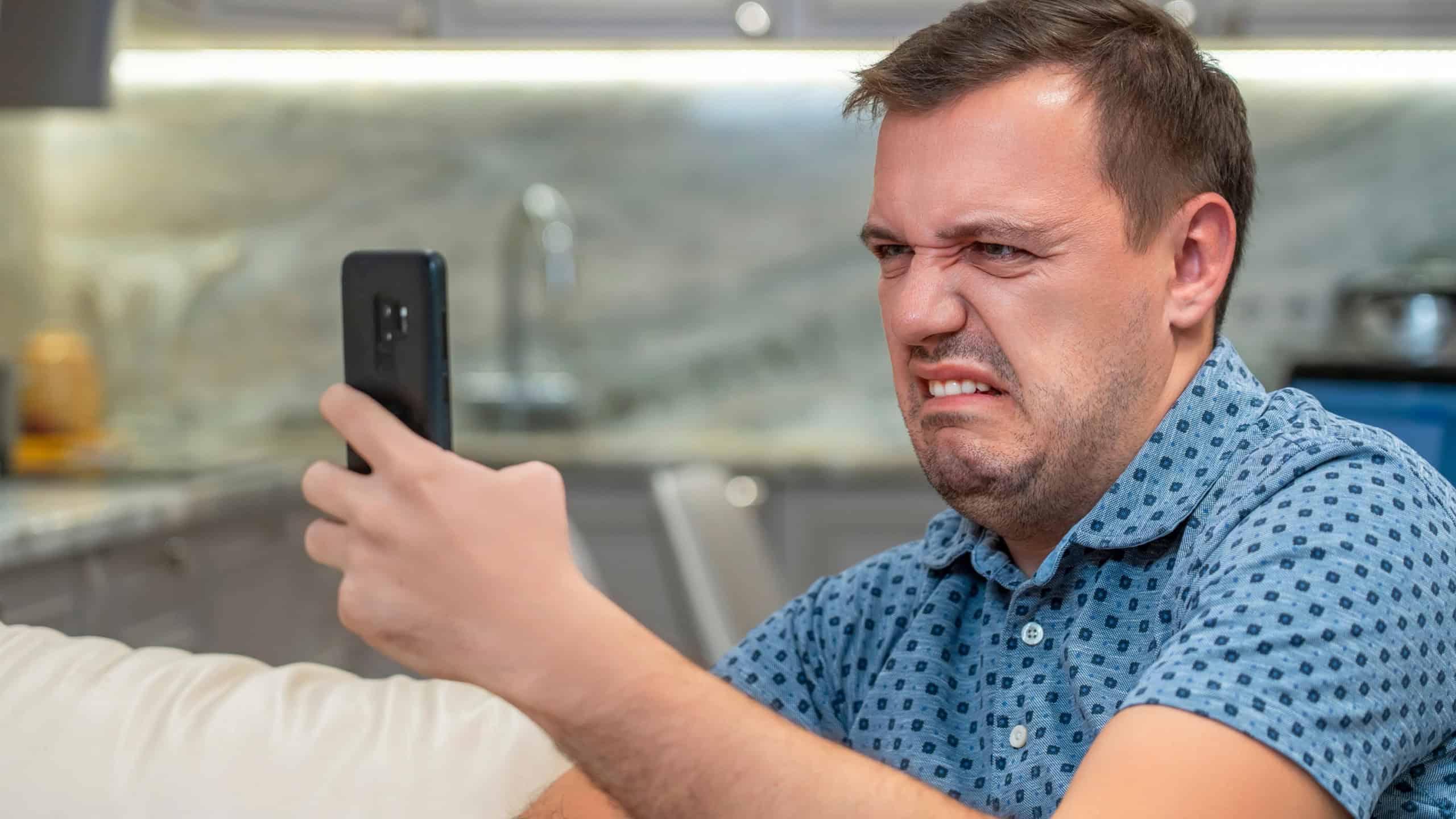 11 times people were unaware of their own cringe