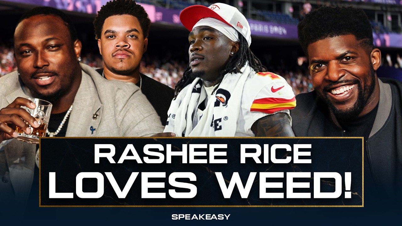 Super Bowl champion launches brutal attack on Chiefs star Rashee Rice ...