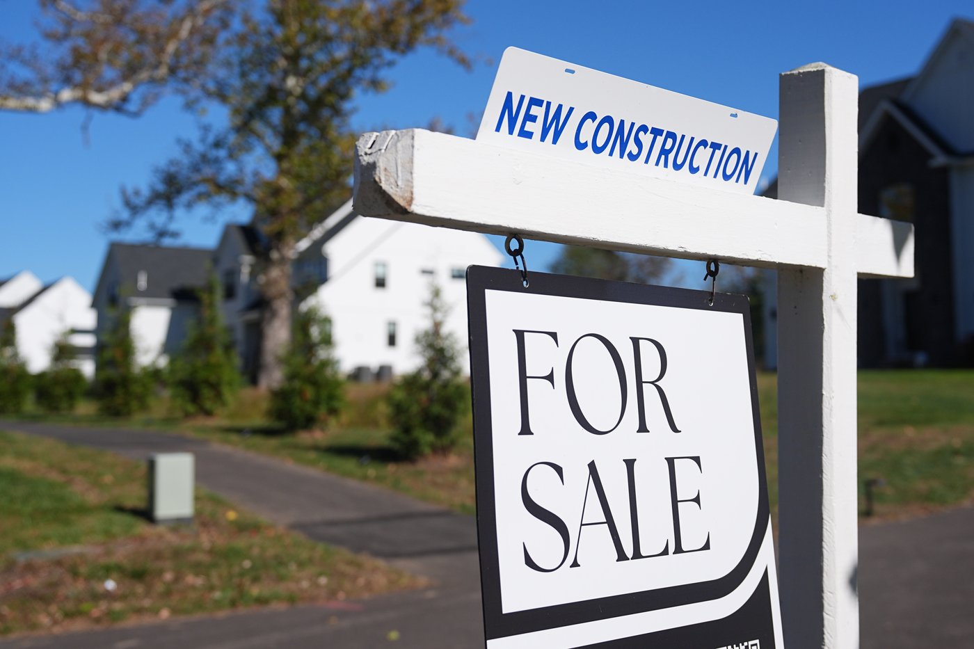 Single Gen Z women outpace Gen Z men to homeownership despite overall ...
