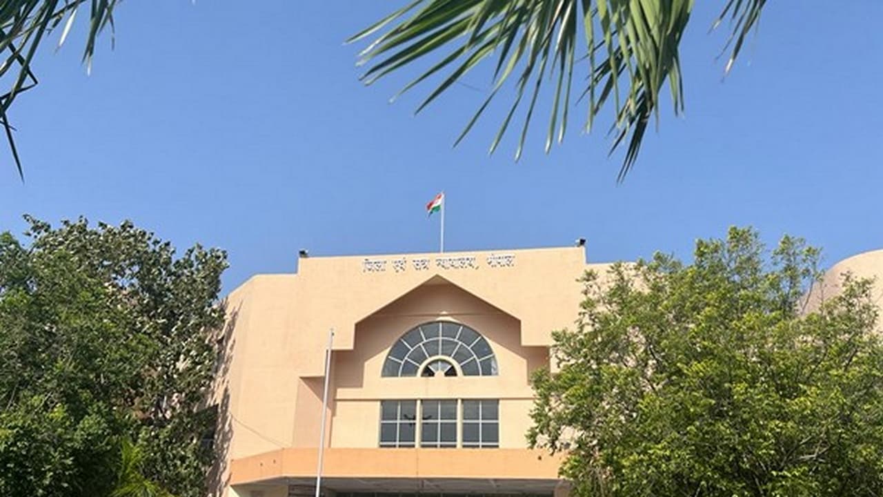 Twisha Sharma death: Bhopal court rejects plea for second post-mortem