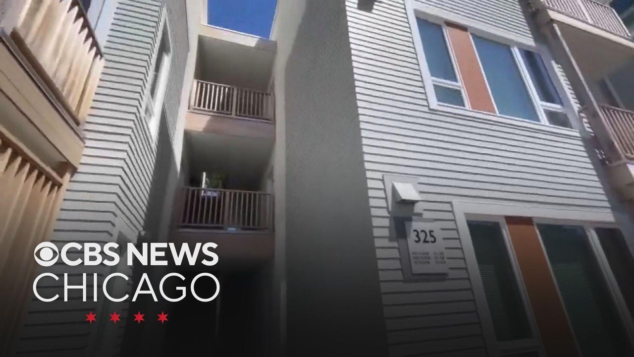 Chicago leaders announce program to connect people to affordable housing