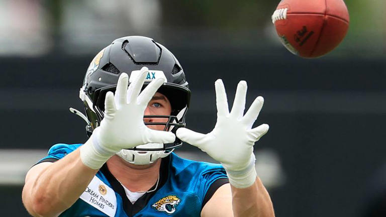 Predicting one rookie from each AFC South team who will win a starting ...