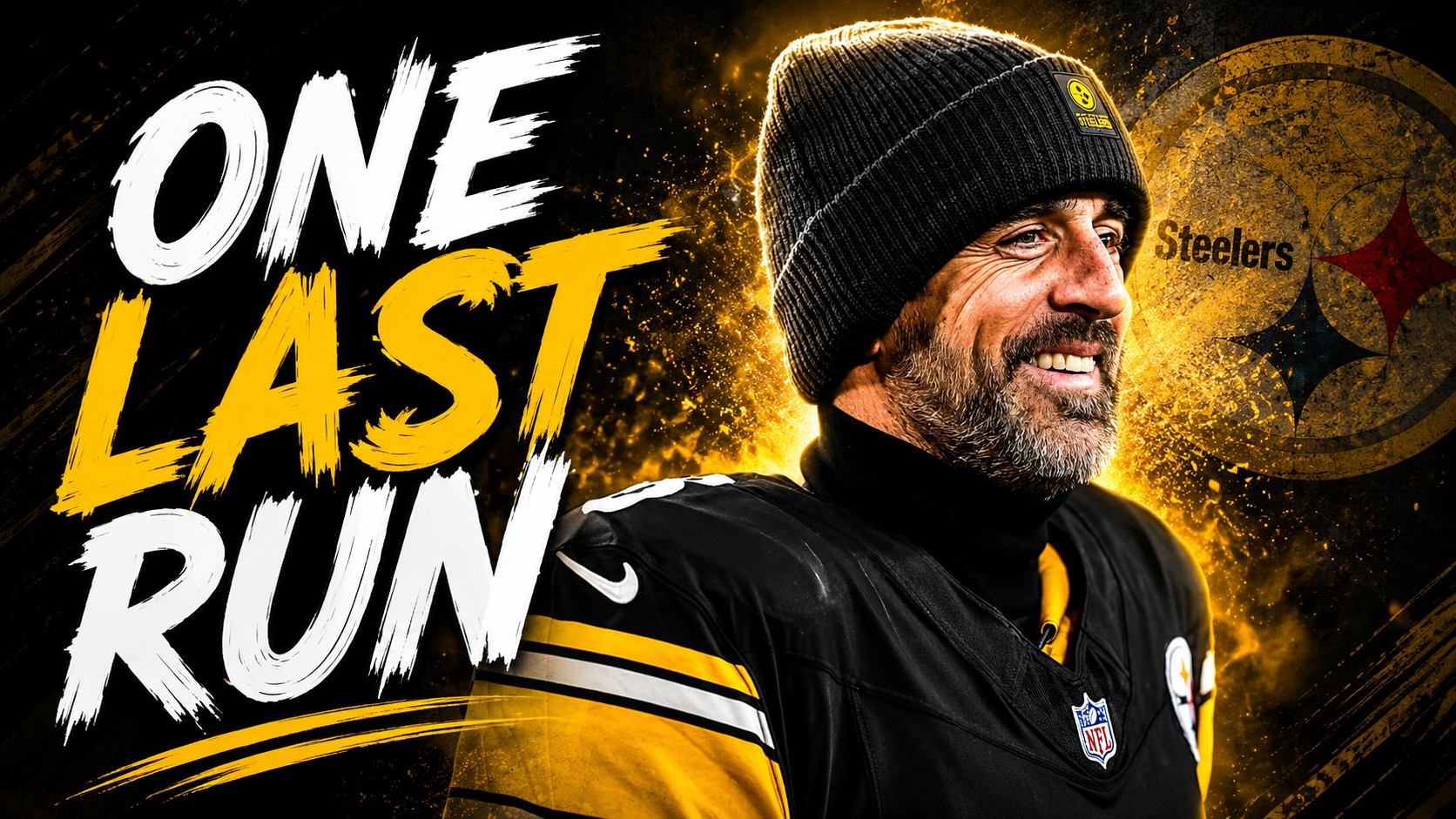 Revisit Aaron Rodgers’ legendary NFL run as he announces season 22 return