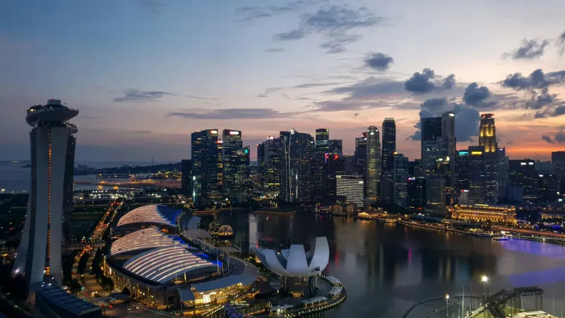 Real estate investment sales soars 95.4% in Q1 on developer land buys