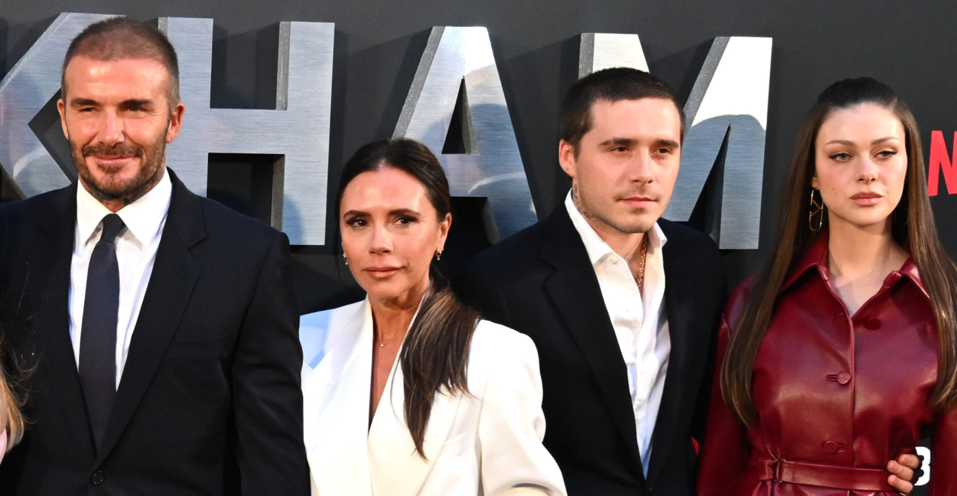 Bickering Beckhams: A timeline of the Brooklyn fallout