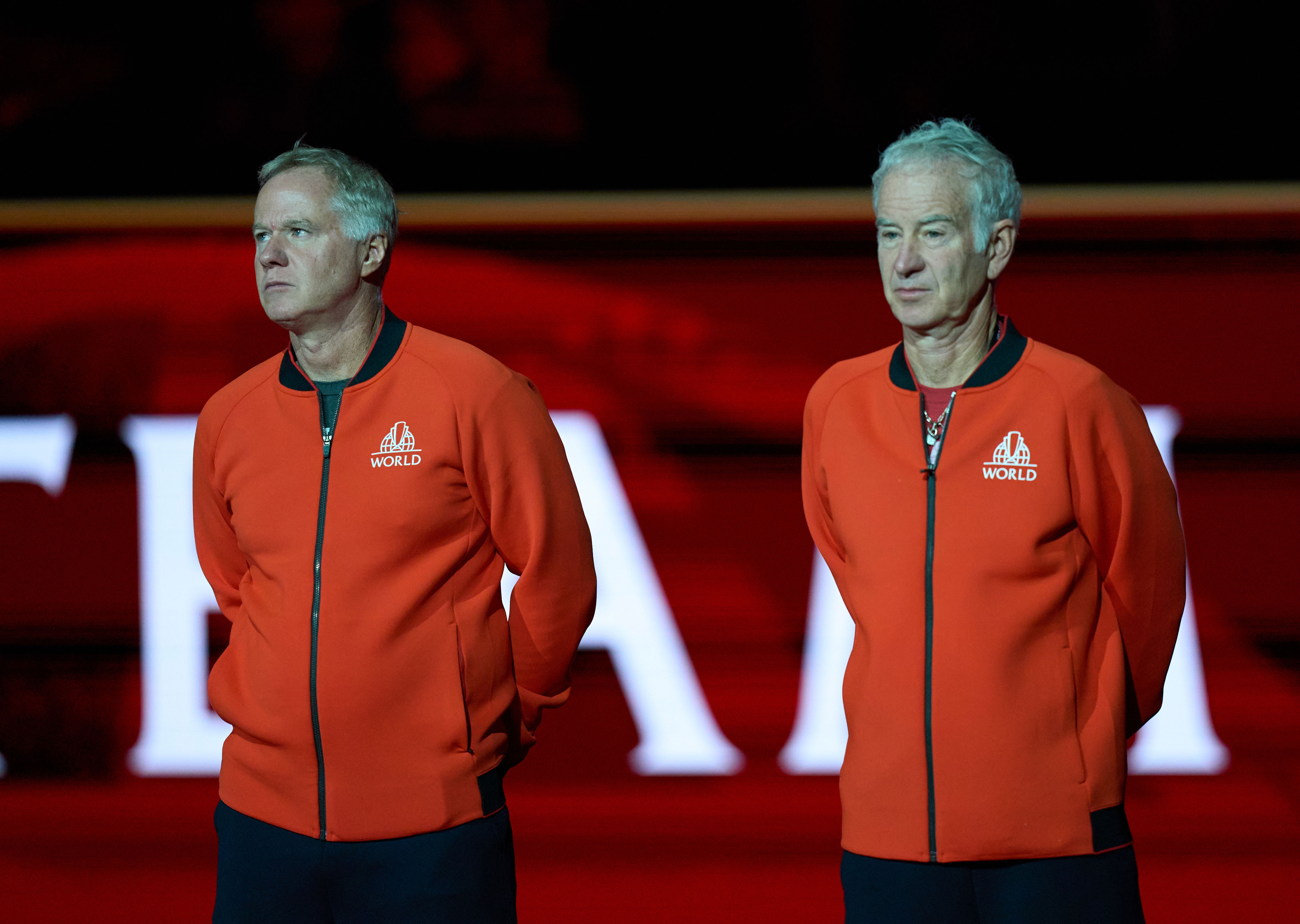 John McEnroe, Patrick McEnroe predict next American ATP, WTA Grand Slam ...