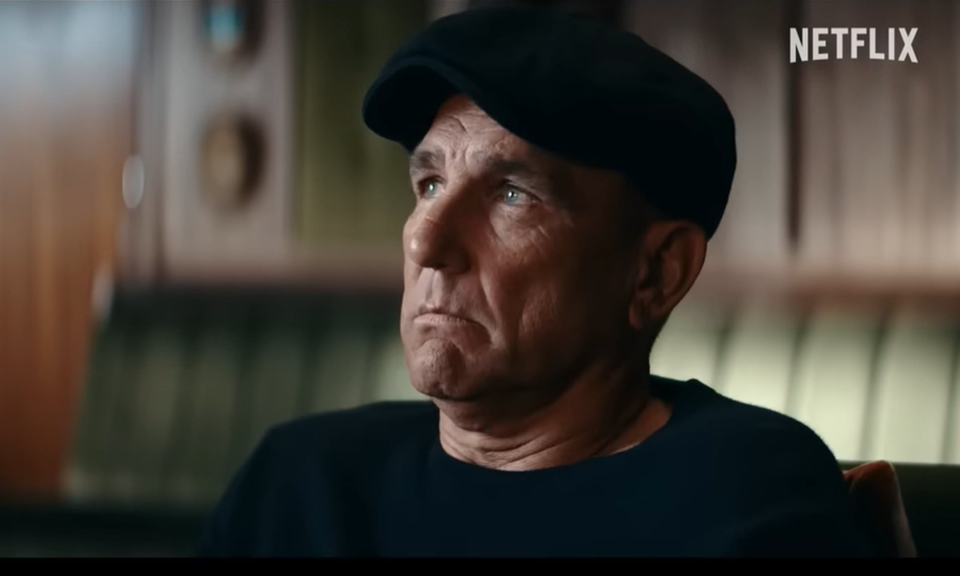 Vinnie Jones recalls suicidal thoughts after biting reporter's nose off ...