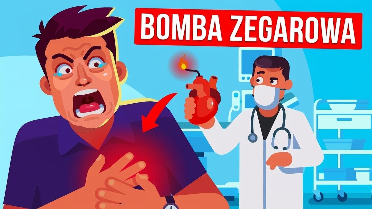 Jak spacerowanie wpływa na serce: wyjaśnia kardiolog