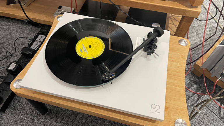 A careful balance between form and function – hi-fi engineers discuss ...