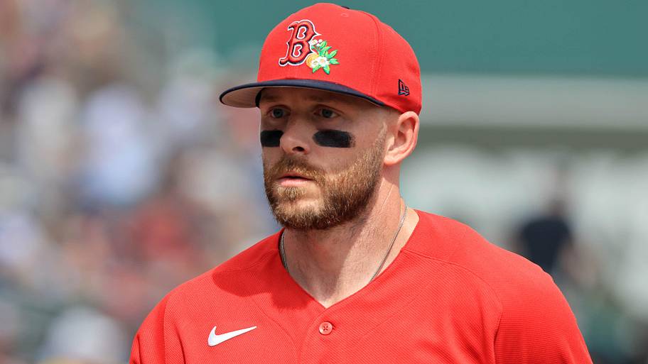 Red Sox may be trapped by brutal Trevor Story reality