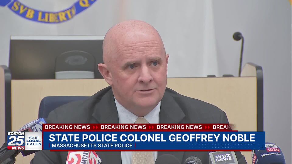 Mass. State Police Training Academy closed to recruits after report ...