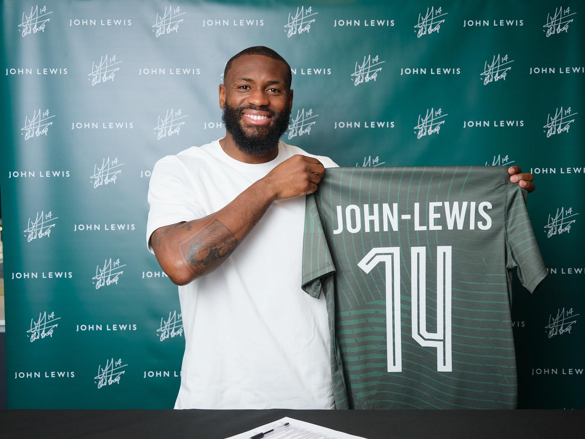 'It's mad, and I love it' - Boston United FC player signed by national ...