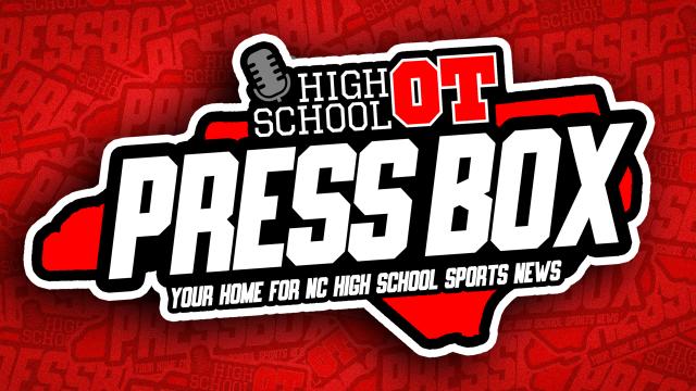 HSOT Press Box: Mallard Creek elevates Nyan Brown track DQ appeal to ...