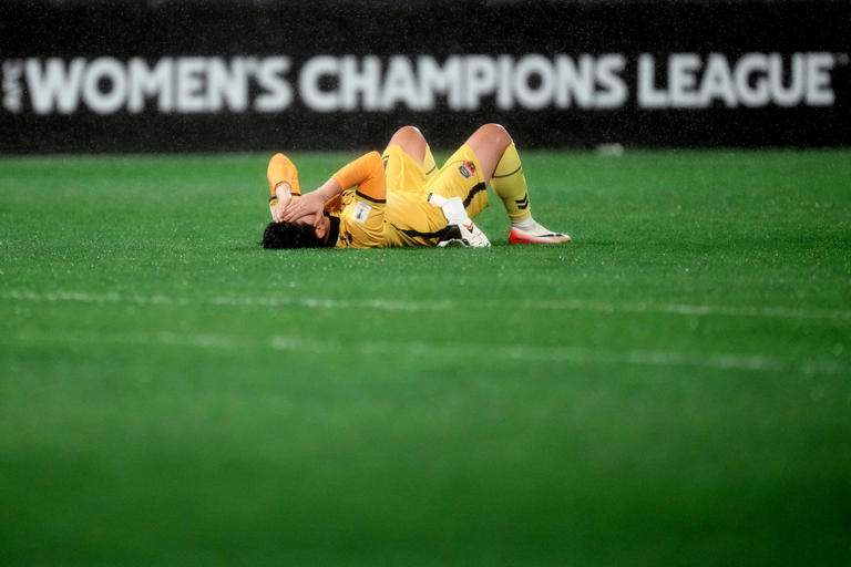 North Korean soccer team beats South Korean hosts in rare match between ...