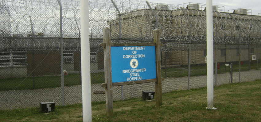 Budget rider orders plan for Bridgewater State Hospital transfer
