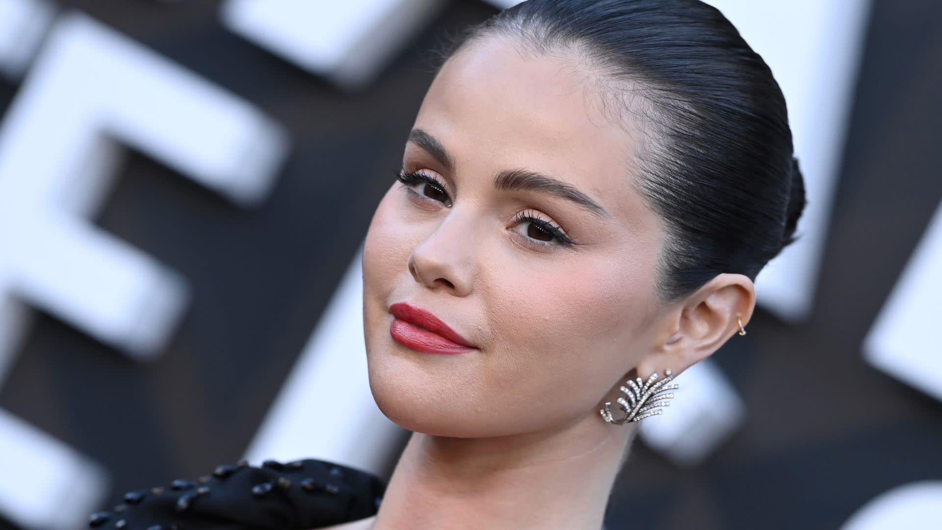 Selena Gomez's genre-defying 'X-rated' movie has Cannes buzzing