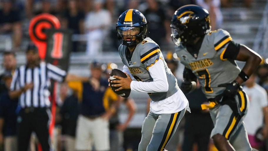Will Texas Longhorns QB Dia Bell get onto the field as a freshman?